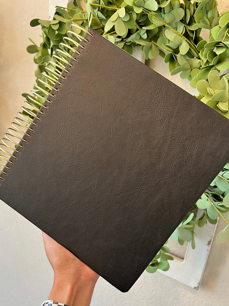 Planners, Budget Planners, and Stationary Products for You. – Papers by ...